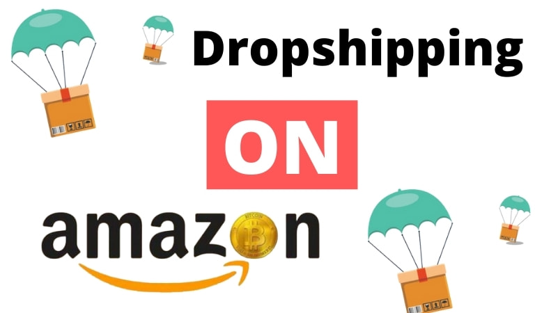 How To Start Dropship On Amazon In 2024 And Get Paid Easily How To Start Dropship On Amazon In 2024 And Get Paid Easily