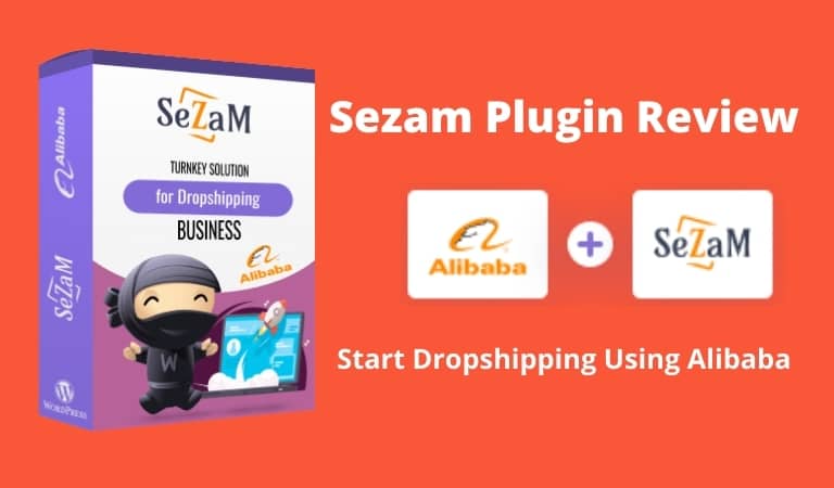Sezam Plugin Review 2024 | Best Plugin For Alibaba Dropshipping
