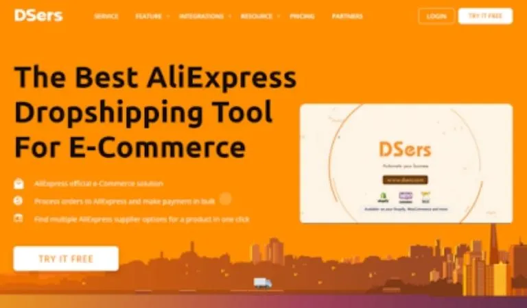Latest DSers Review | Top-Ranked Shopify App for Dropshippers