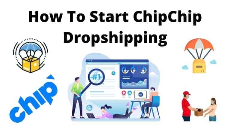 Chip Chip Dropshipping | Best Alternative Dropshipping Platform