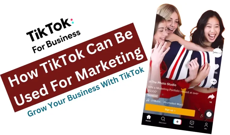TikTok Ad Knowledge | Easy TikTok Marketing Strategy In 2024