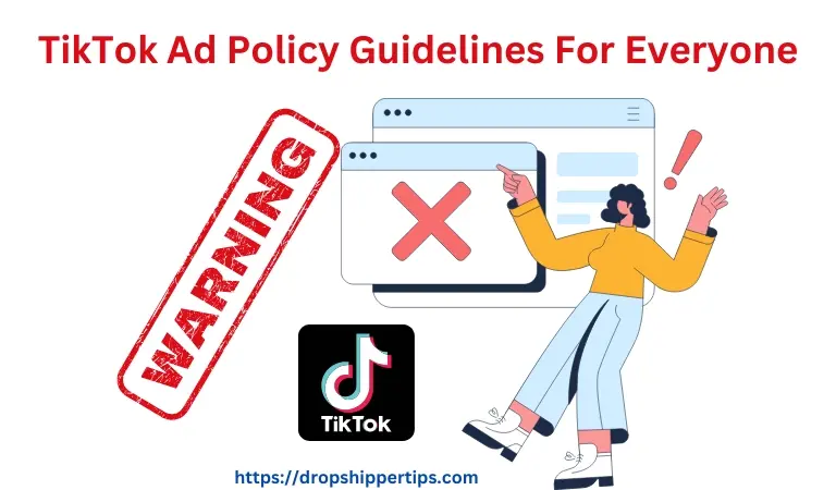 TikTok Ad Policy 2024 | Complete TikTok Brand Guidelines