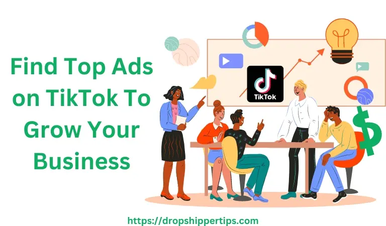 Top 10 TikTok Ads In 2024 | How Do I Find Top Ads on TikTok?